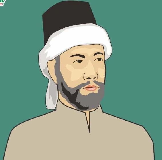 Hamzah Fansuri – an Indonesian/Malay Sufi Philosopher – Alexander Douglas